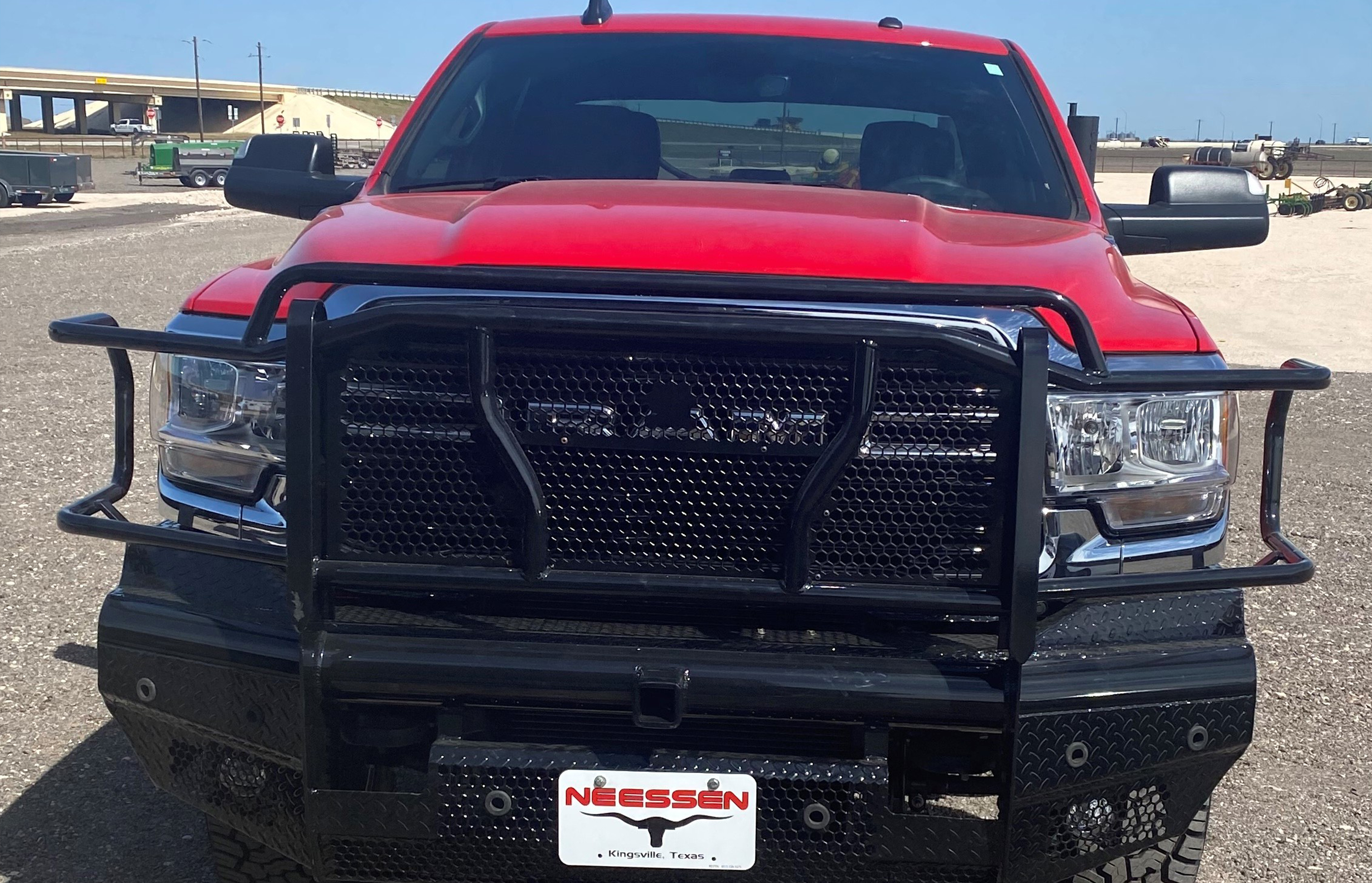 Truck Accessories | Bishop Farm Equipment | Bishop, TX | We can order ...